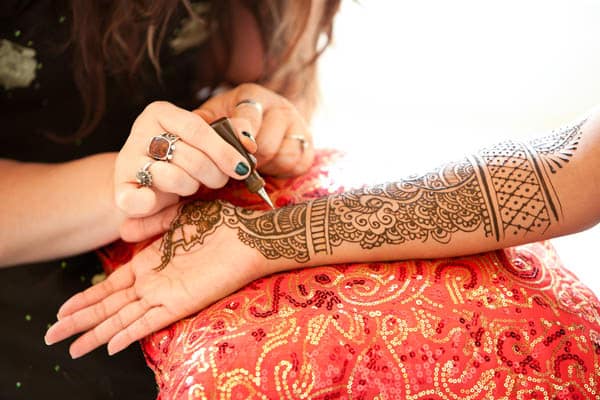 Bridal Henna: Important Do's and Don'ts