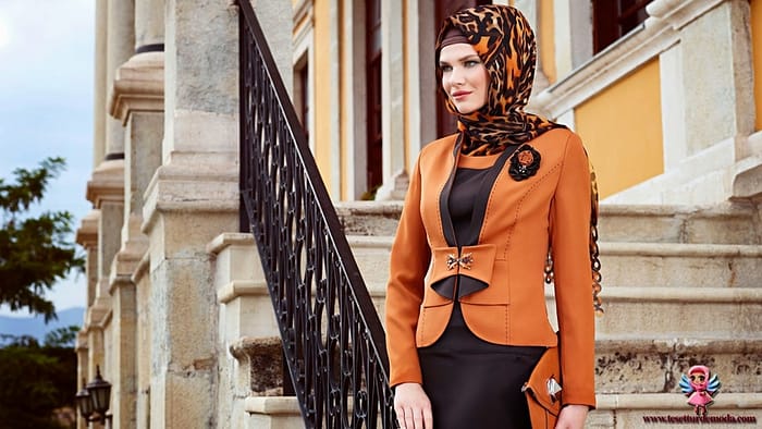 Hijab Fashion Trends in Dubai: Look Stylish this Ramadan